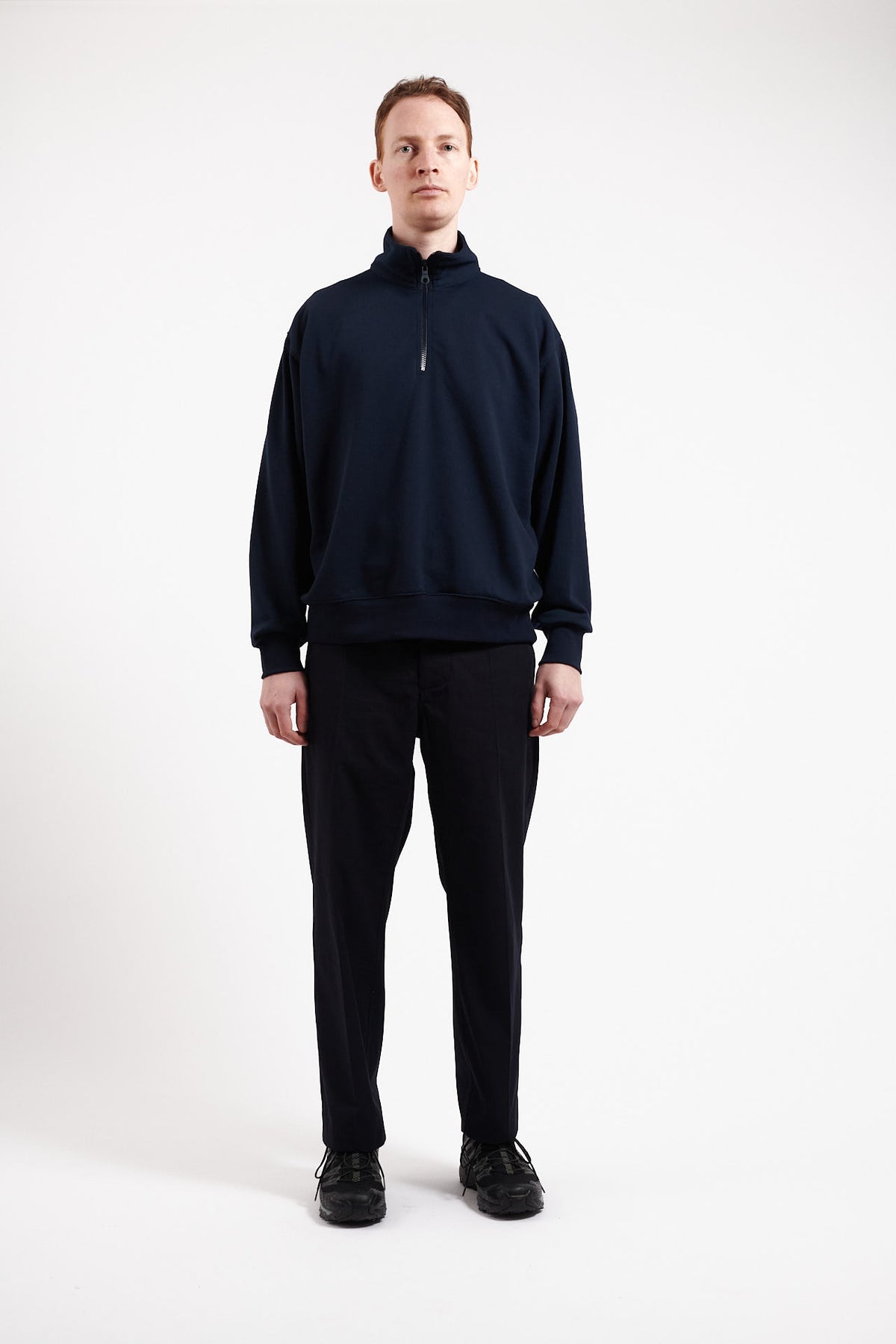 All – WORKS AND DAYS™